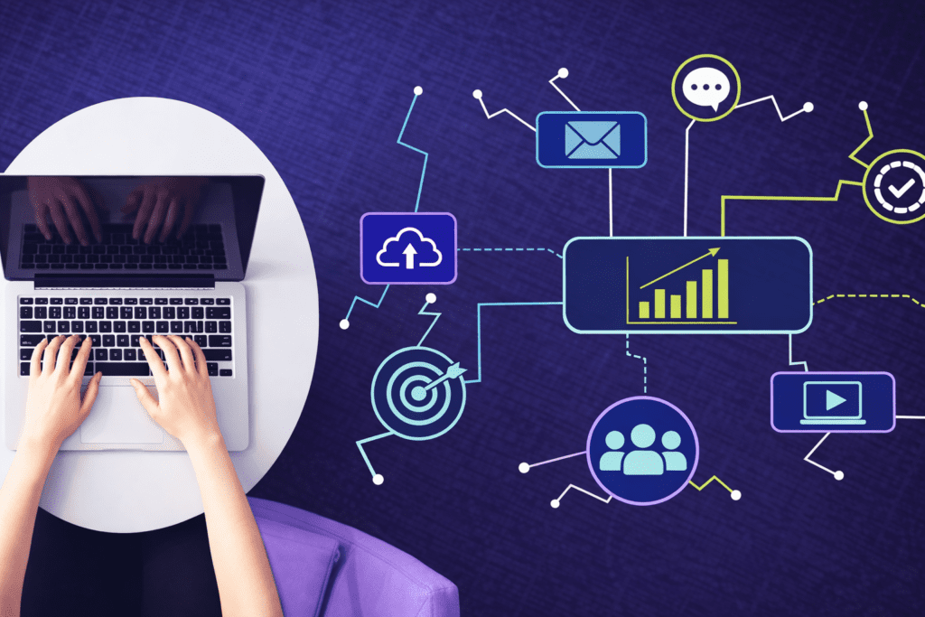 When to Consolidate Your Tech Stack (and When Not To) - PRMT